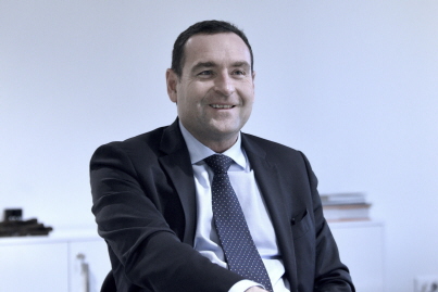 AFDAL - CHRISTOPHE CAILLAUD-JOOS, DIRECTEUR GÉNÉRAL DE STRASBOURG ...