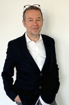 AFDAL - PATRICK BERNÈDE, DIRECTEUR DE L’AFPA DE STRASBOURG. « Nous ...