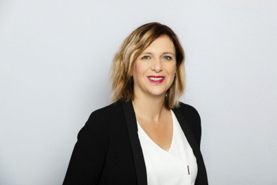 AFDAL - Romina Marcovici, présidente de BioValley France ...
