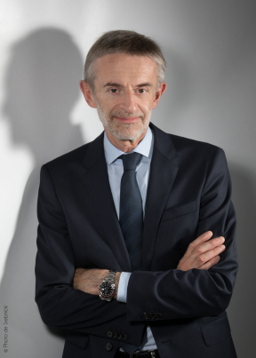 AFDAL - Pierre-Yves Thuet, président du Conseil interrégional des ...